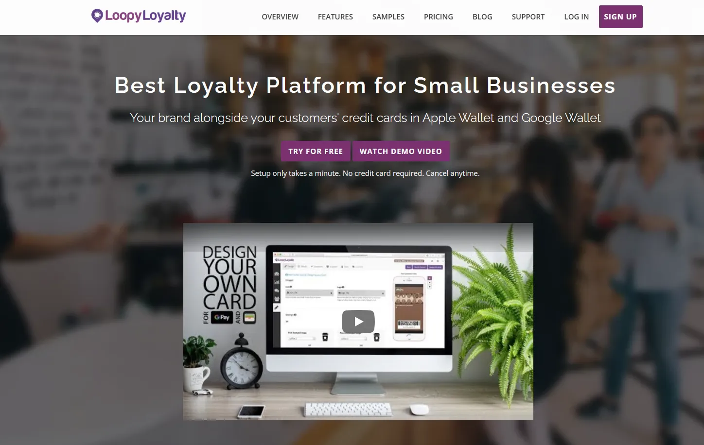 8 Best Loyalty Program Apps for Small Businesses in 2025